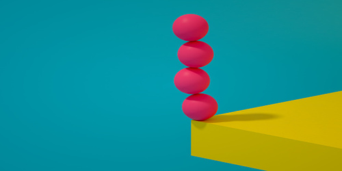 Geometric Outlook